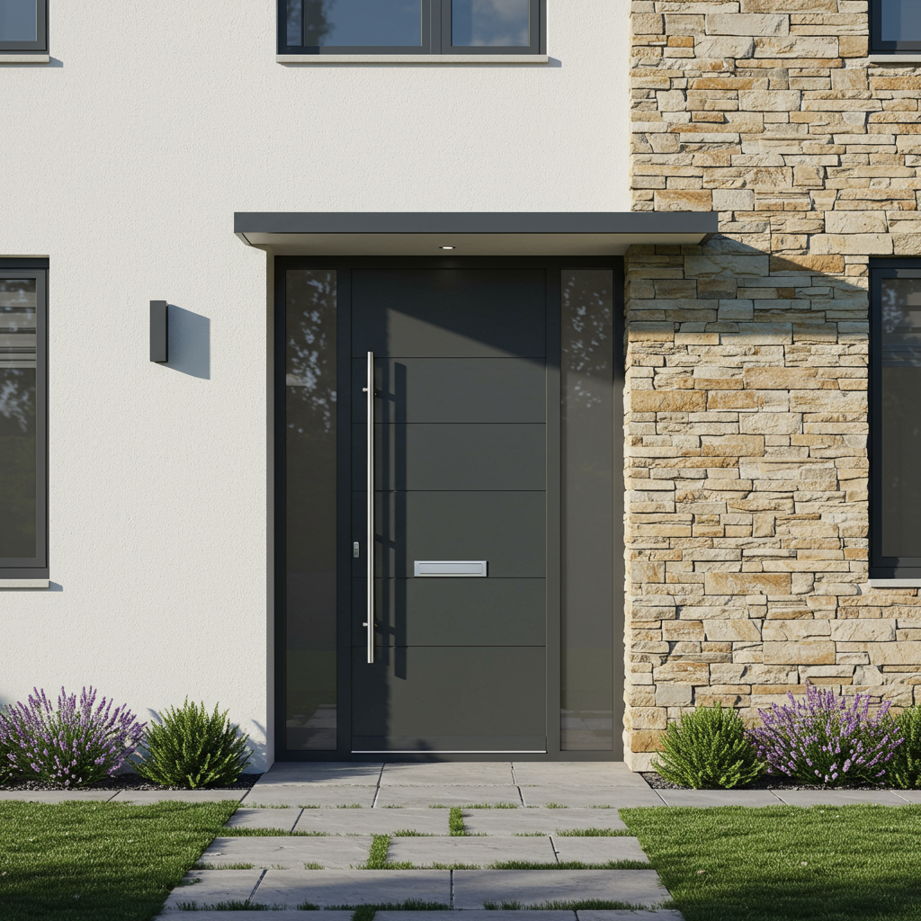 Trade Aluminium Doors | Bifold & Patio Supplier | Everlast Dundee