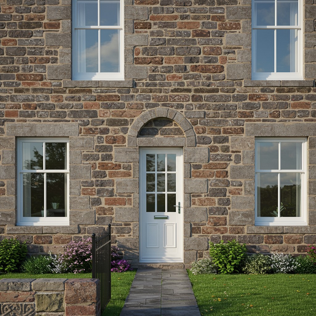 uPVC Doors | Dundee | Scotland | A Rated & Low Maintenance